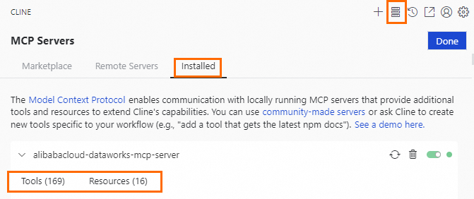 DataWorks Agent,DataWorks MCP Server,DataWorks智能對話 - DataWorks - 阿里雲