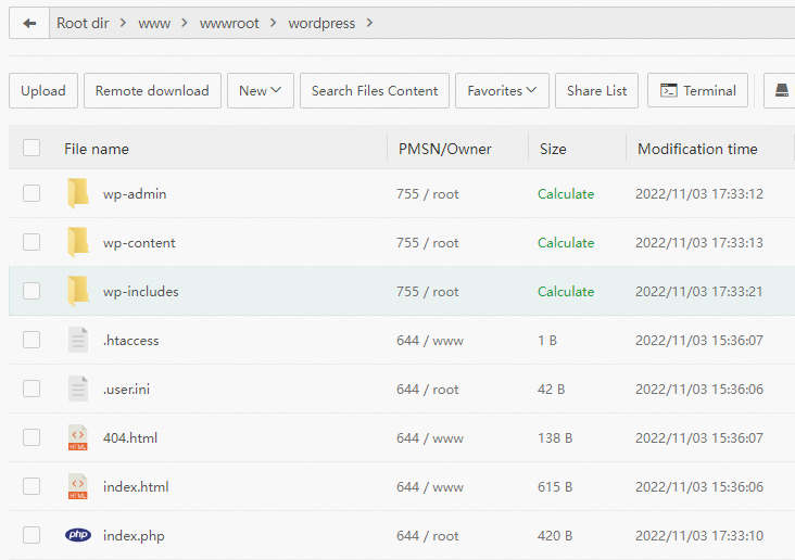 將ECS執行個體資料移轉至Simple Application Server - Simple Application Server - 阿里雲