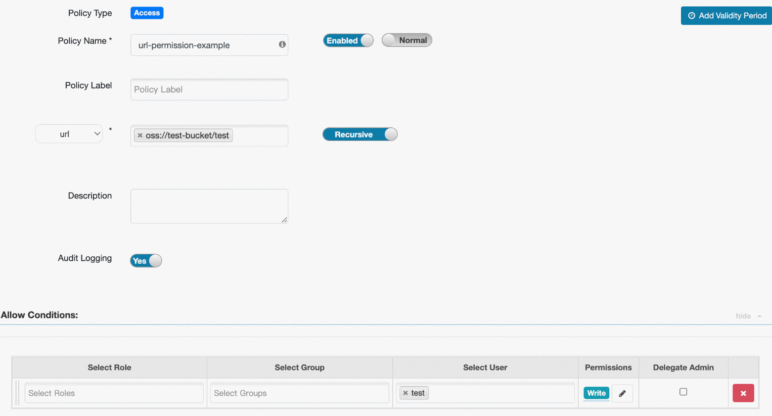 配置Hive開啟Ranger許可權控制 - E-MapReduce - 阿里雲
