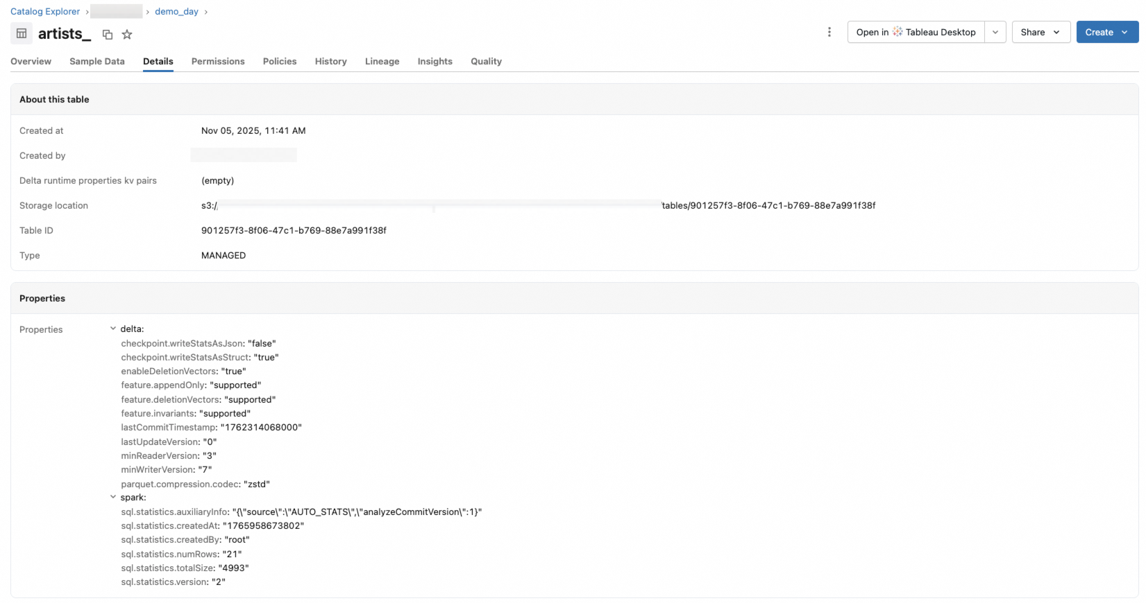 本文介紹了使用阿里雲Serverless Spark和DLF將Databricks Unity Catalog的Delta表從AWS S3遷移至Paimon的全量資料移轉方案。 - E ...