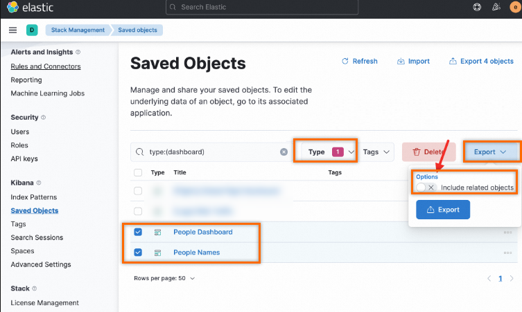 Kibana Dashboard遷移 - Simple Log Service - 阿里雲