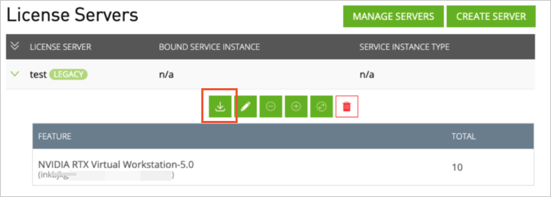 如何搭建Linux環境GRID驅動的License Server？ - - 阿里雲