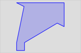 ST_ConcaveHull - ApsaraDB RDS - 阿里雲