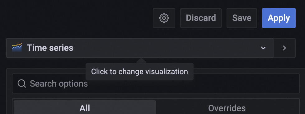 Grafana v11.x新增功能特性 - Application Real-Time Monitoring Service - 阿里雲